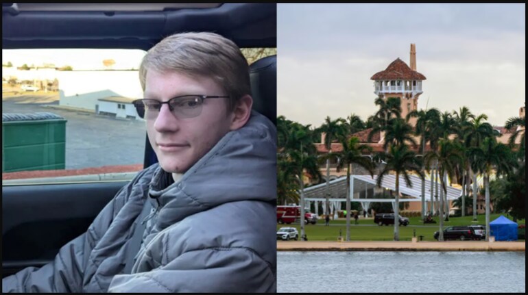 Who was Austin Tucker Martin? 21-year-old fatally shot after breaching ...