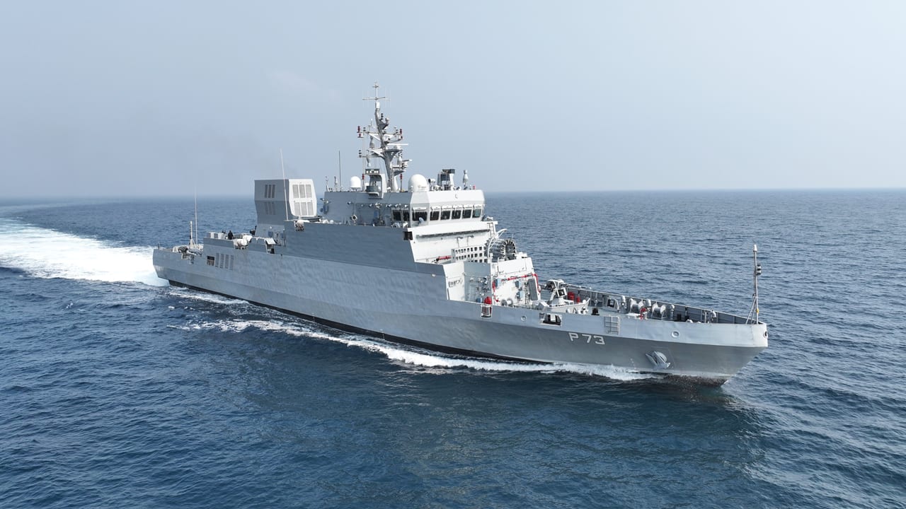 Anjadip to commission on 27 February: Indian Navy's hunt for rival ...