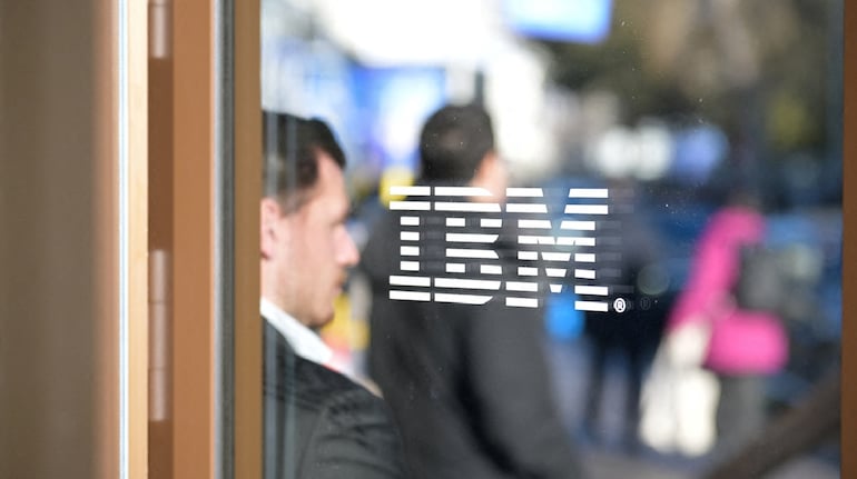 IBM share price falls 13% as Anthropic says Claude can streamline COBOL ...