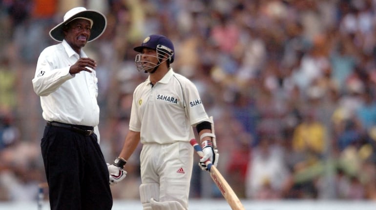 ‘It was a mistake’: 22 years on, Steve Bucknor reflects on ...