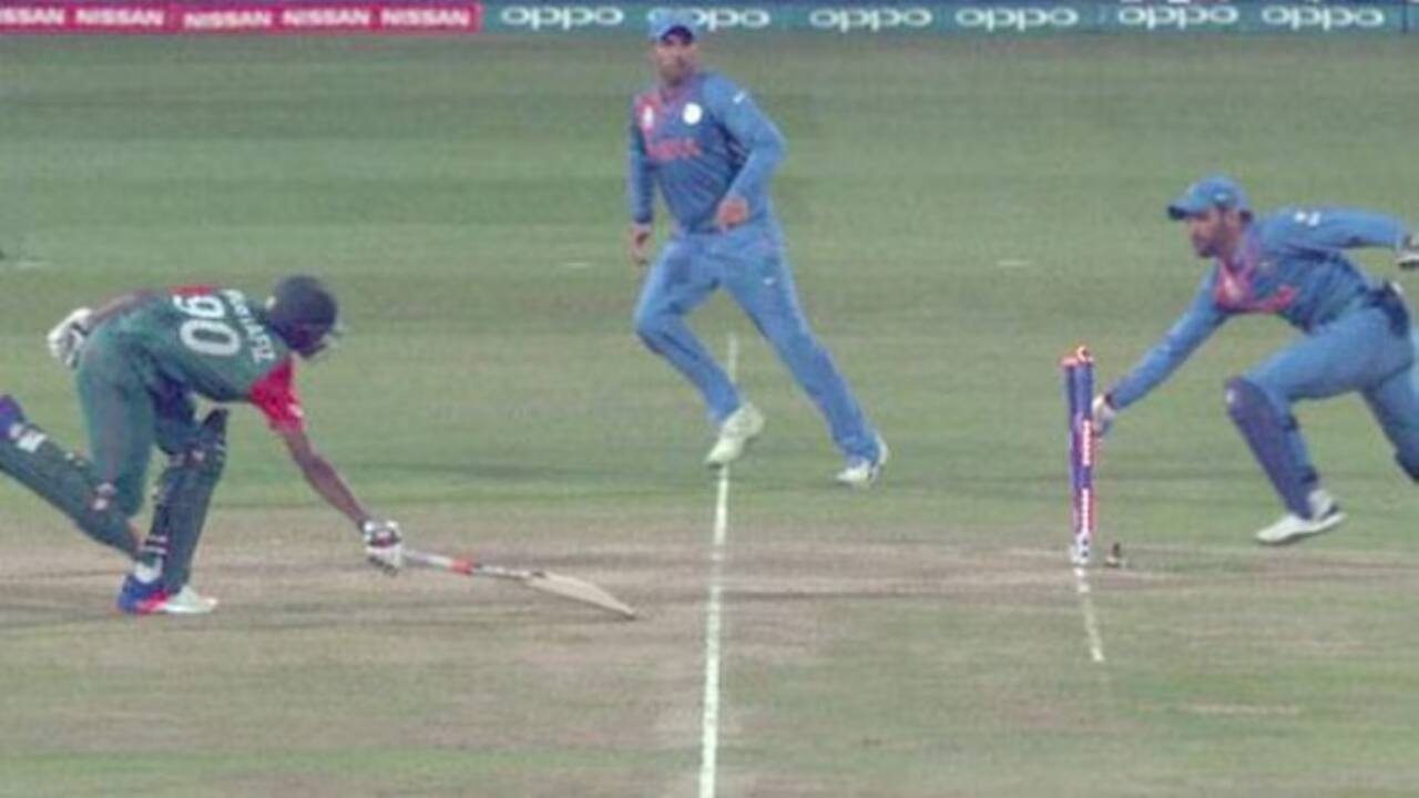 T20 World Cup: 3 campaigns when India advanced to next round from must ...