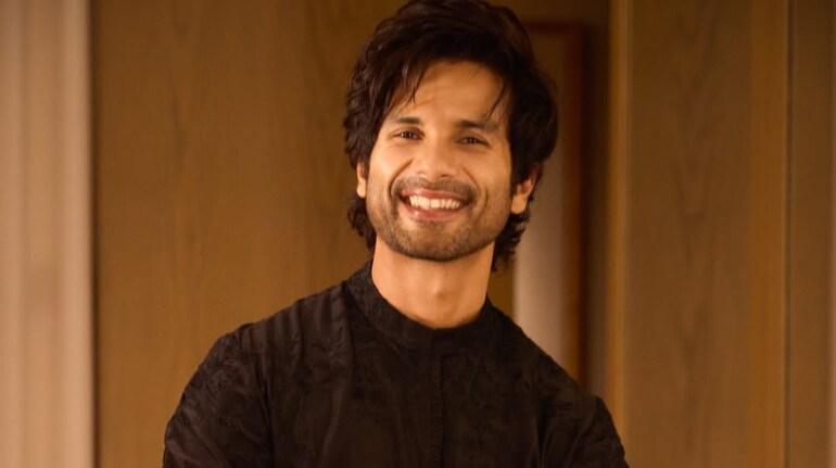 Shahid Kapoor on 'fake image-building in Bollywood with paid PR': 'Let ...