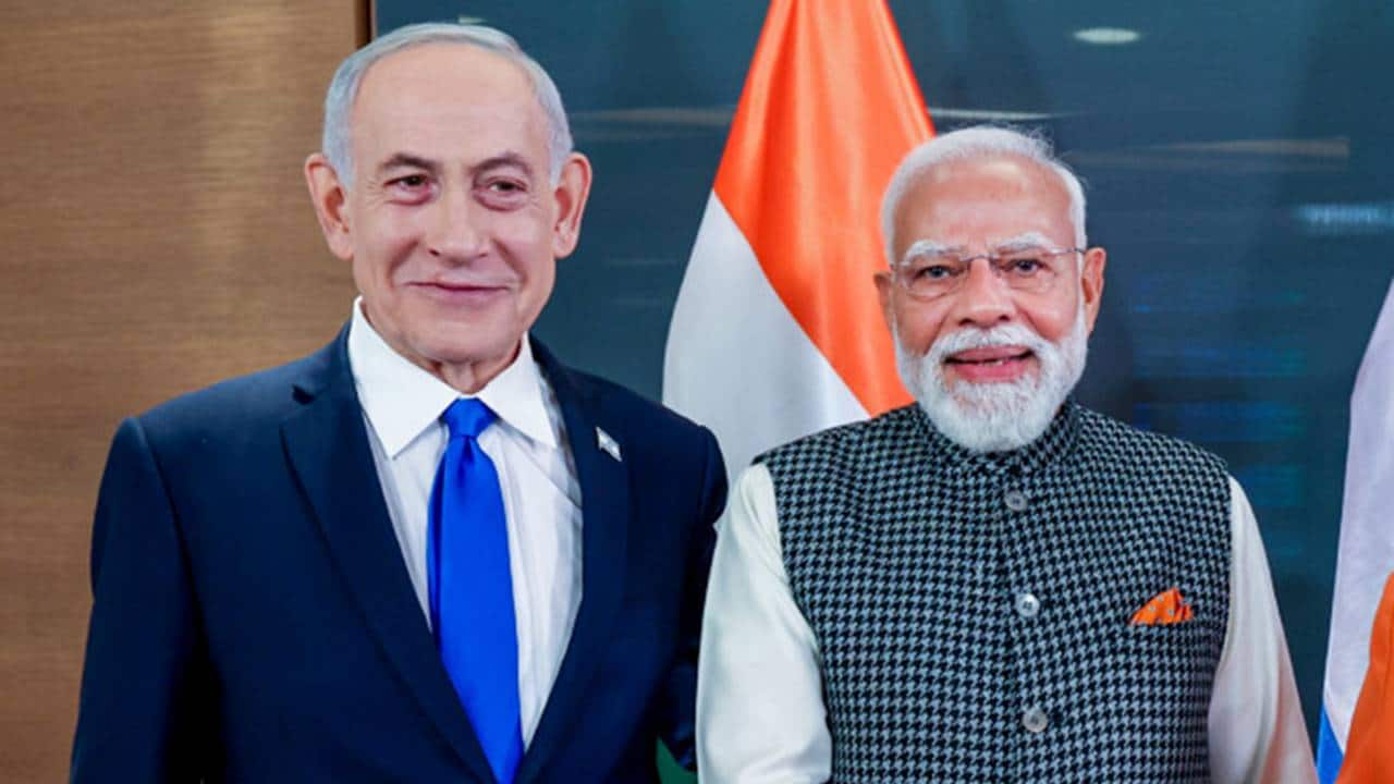 India-Israel equation needs to evolve from transactionalism to one of ...
