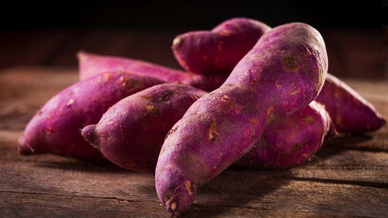 Japanese-style sweet potato: This traditional secret recipe turns it ...