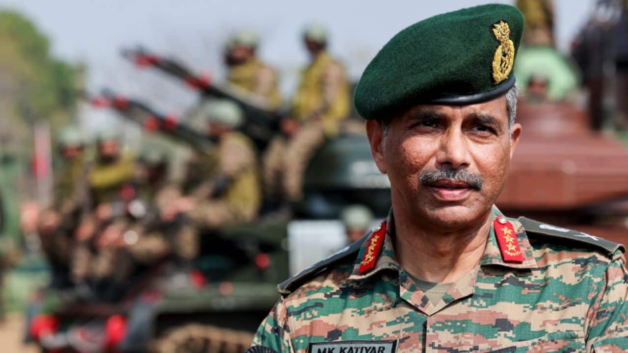 'This time, we will ...': Army commander's strong message for Pakistan ...