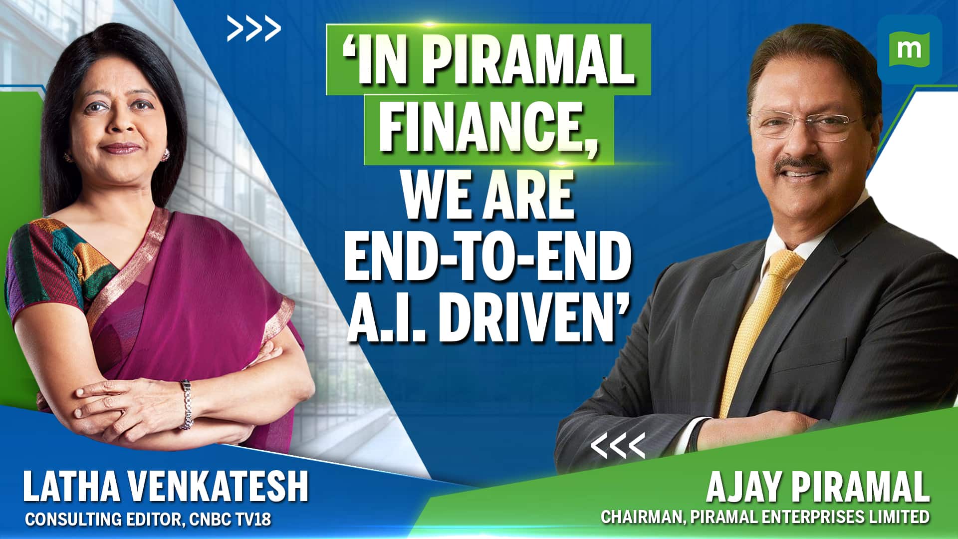 ‘Pharma Has A Great Future in India Given Our Quality Of Talent & Our ...