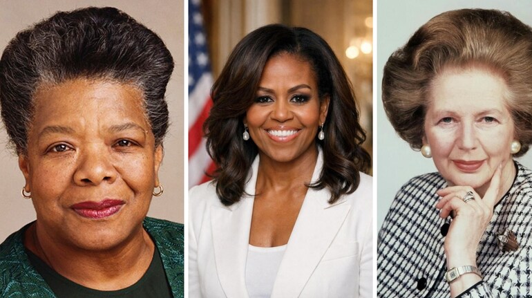 International Women’s Day Quotes: 12 powerful quotes from women leaders ...
