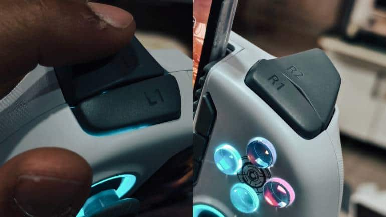 EvoFox Deck 2 gamepad review: Designed for gamers with cloud gaming in mind
