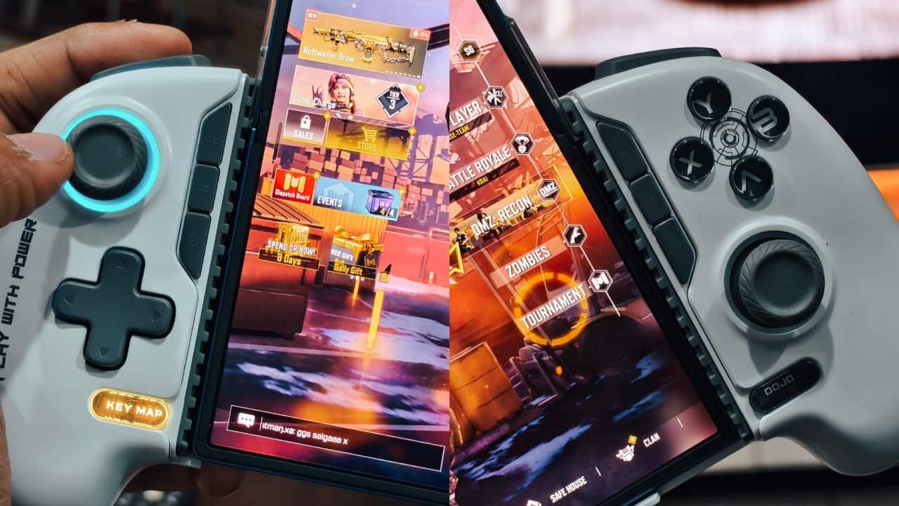 EvoFox Deck 2 gamepad review: Designed for gamers with cloud gaming in mind