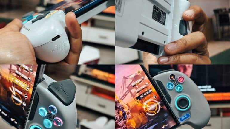 EvoFox Deck 2 gamepad review: Designed for gamers with cloud gaming in mind