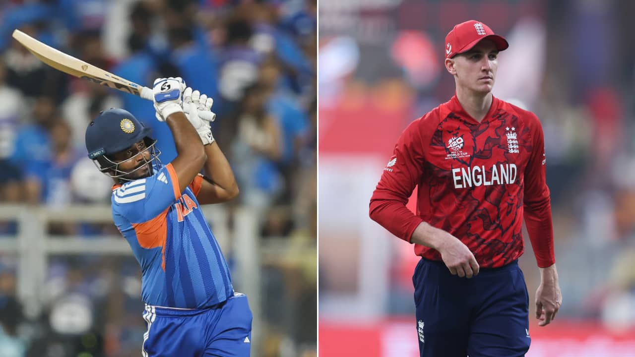 'Made a big mistake': England captain Harry Brook takes blame after ...