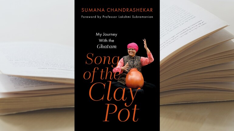 Book Extract | Song of the Clay Pot - My Journey With the Ghatam