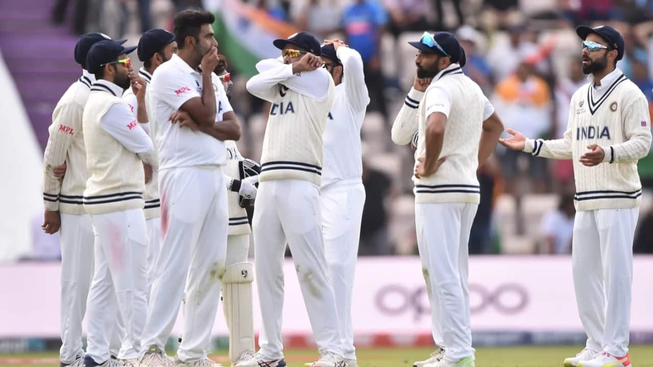 T20 World Cup: How New Zealand have been old nemesis for India in ICC ...