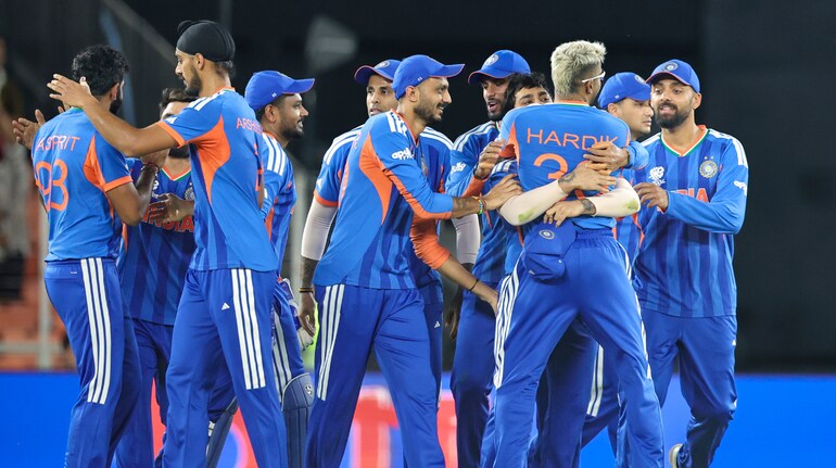 India script history by winning back-to-back T20 World Cups, beat New ...