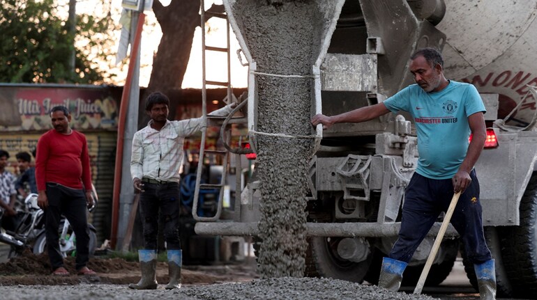 Lucky numbers and collusion: How an Indian cement cartel came unstuck