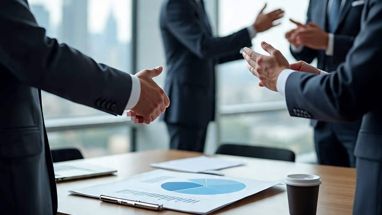 Why leaders must protect goodness around them