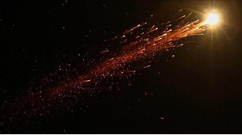 Saudi Arabia shoots down 7 missiles near oil facilities, damage check ...