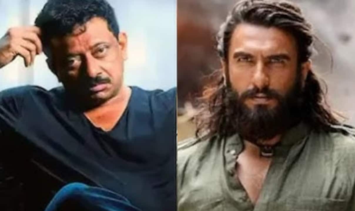 Ram Gopal Varma supports Ranveer Singh in Don 3 controversy, says FWICE ...