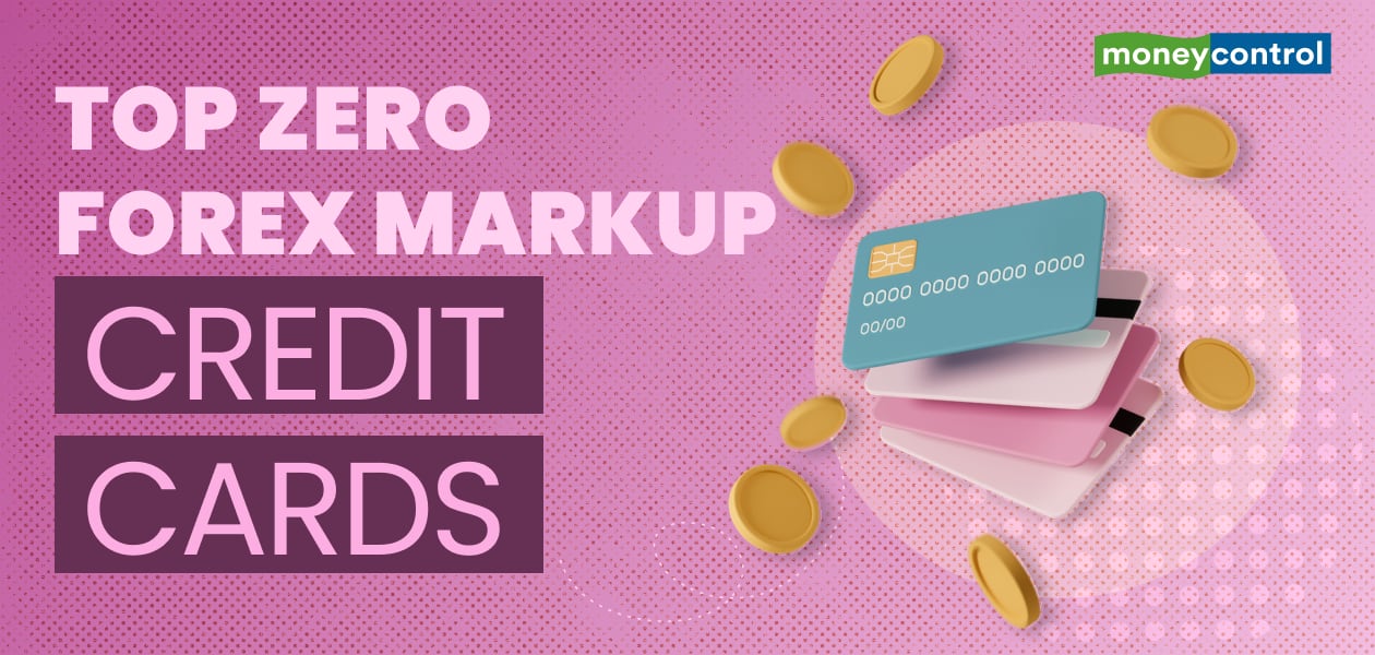 Credit card for international travellers: Check key details about ...
