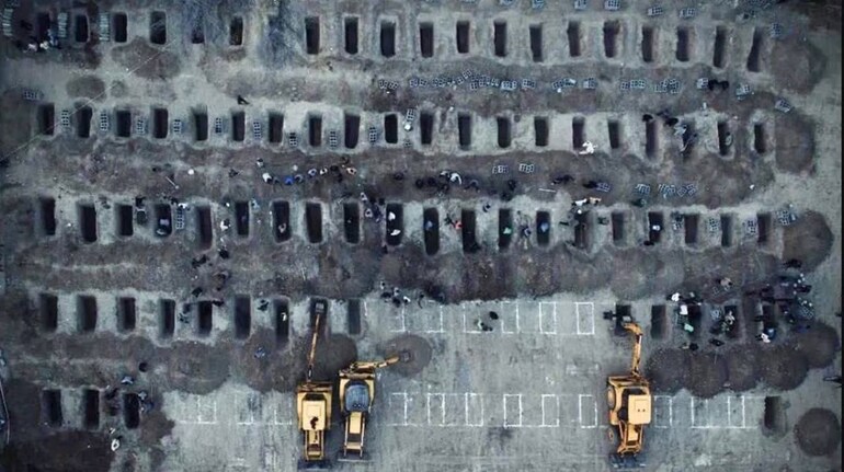 New ballistic missile used by US struck Iranian sports hall, school: Report
