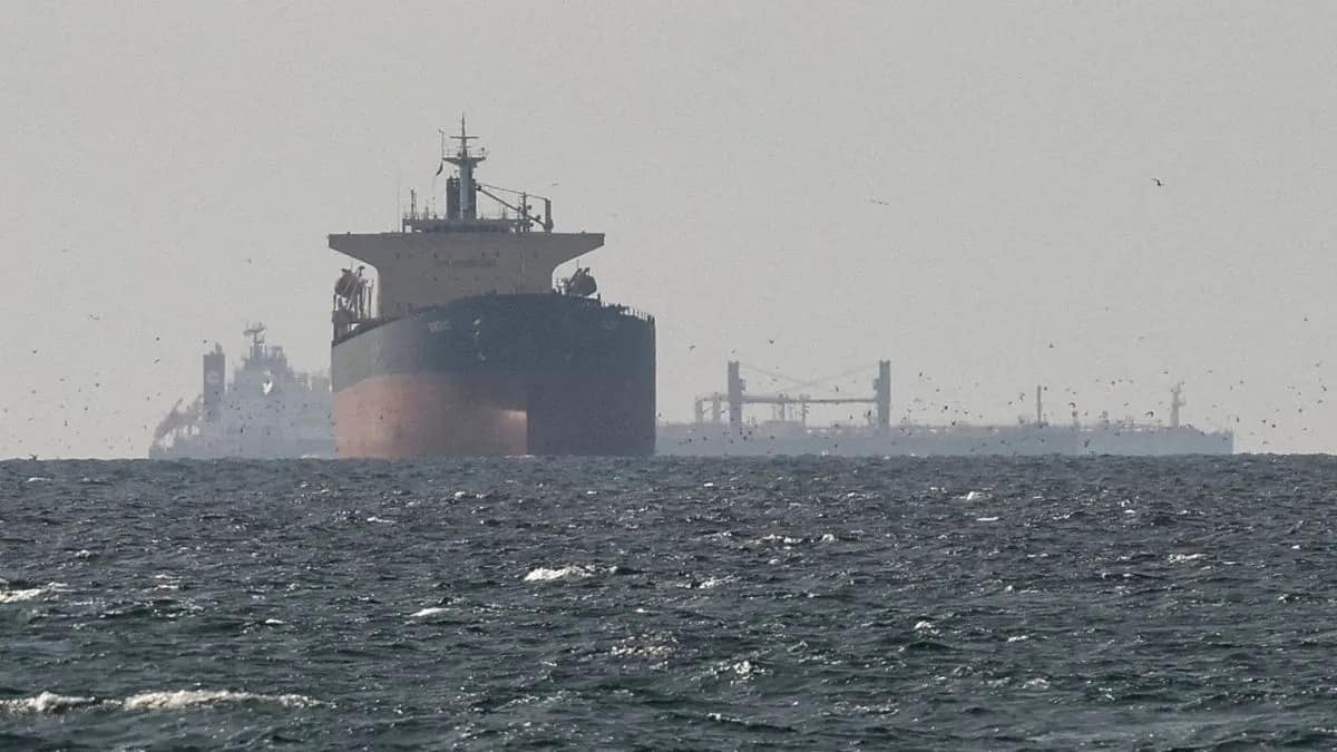 Indian national killed in Iran 'suicide' boat attack against US-owned ...