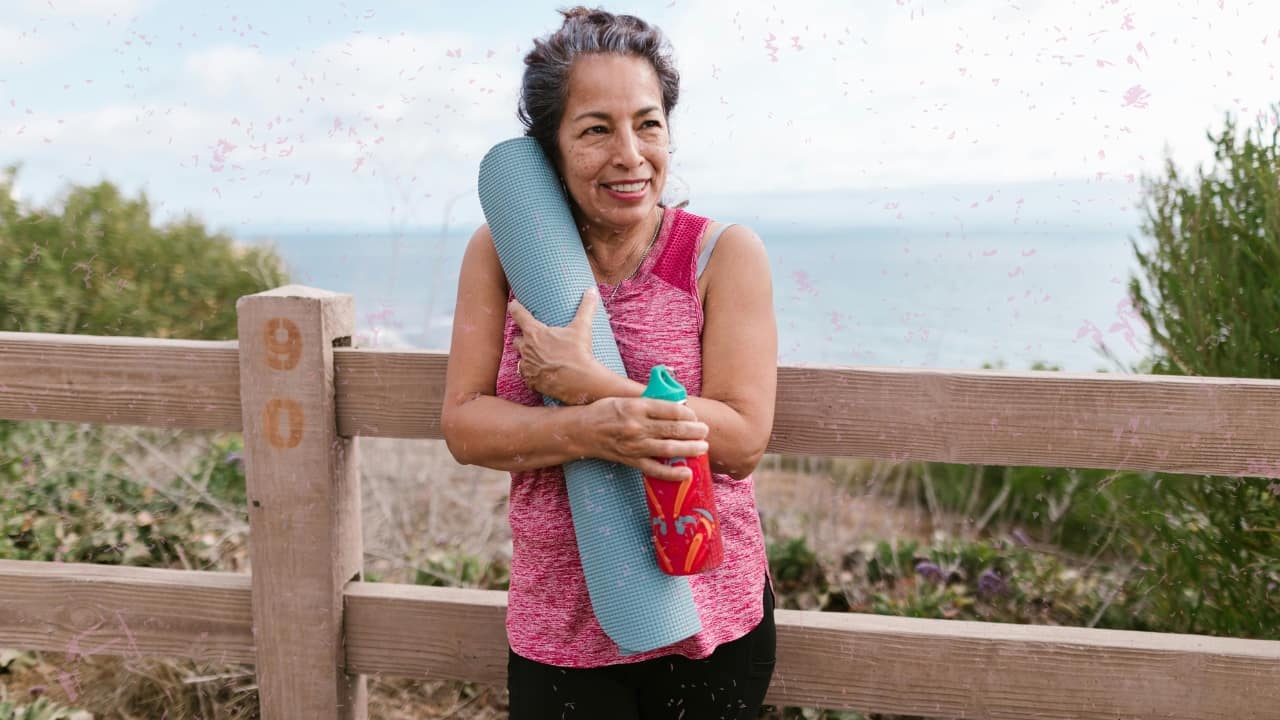 8 best exercises for people over 40 to keep joints healthy