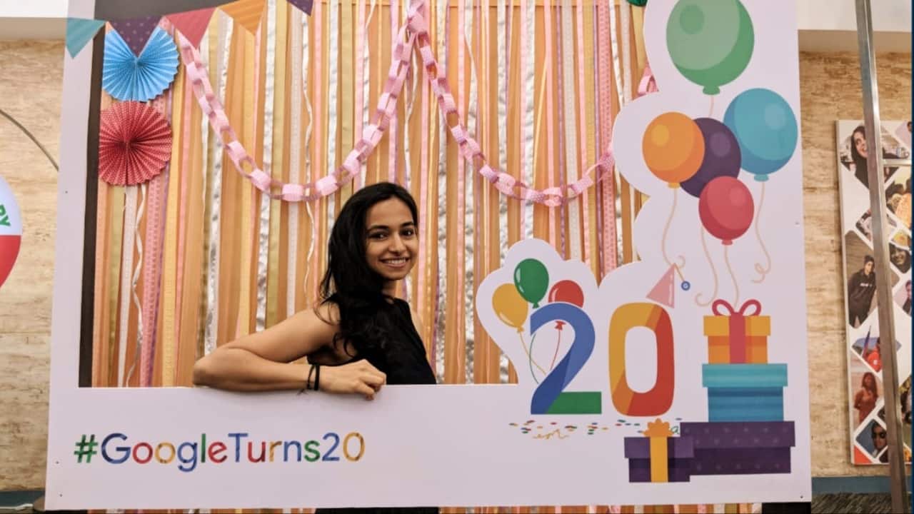 Bengaluru techie quits Rs 2 crore Google job to create content: 'En ...