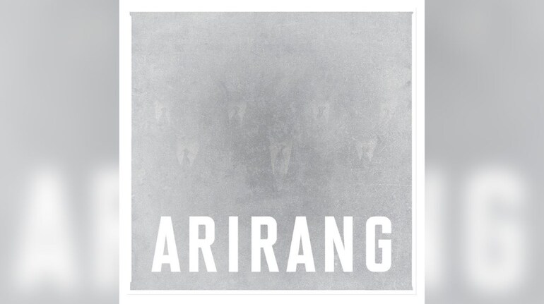 BTS drops first look of comeback album Arirang, see here