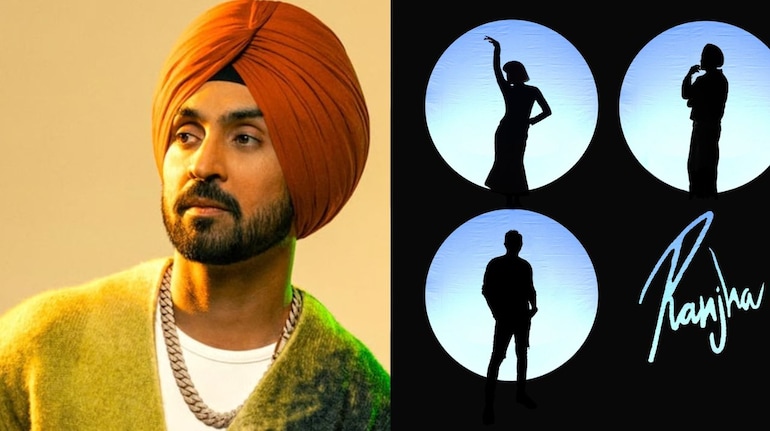 Punjabi pop star Diljit Dosanjh unites with David Guetta and Sia for ...