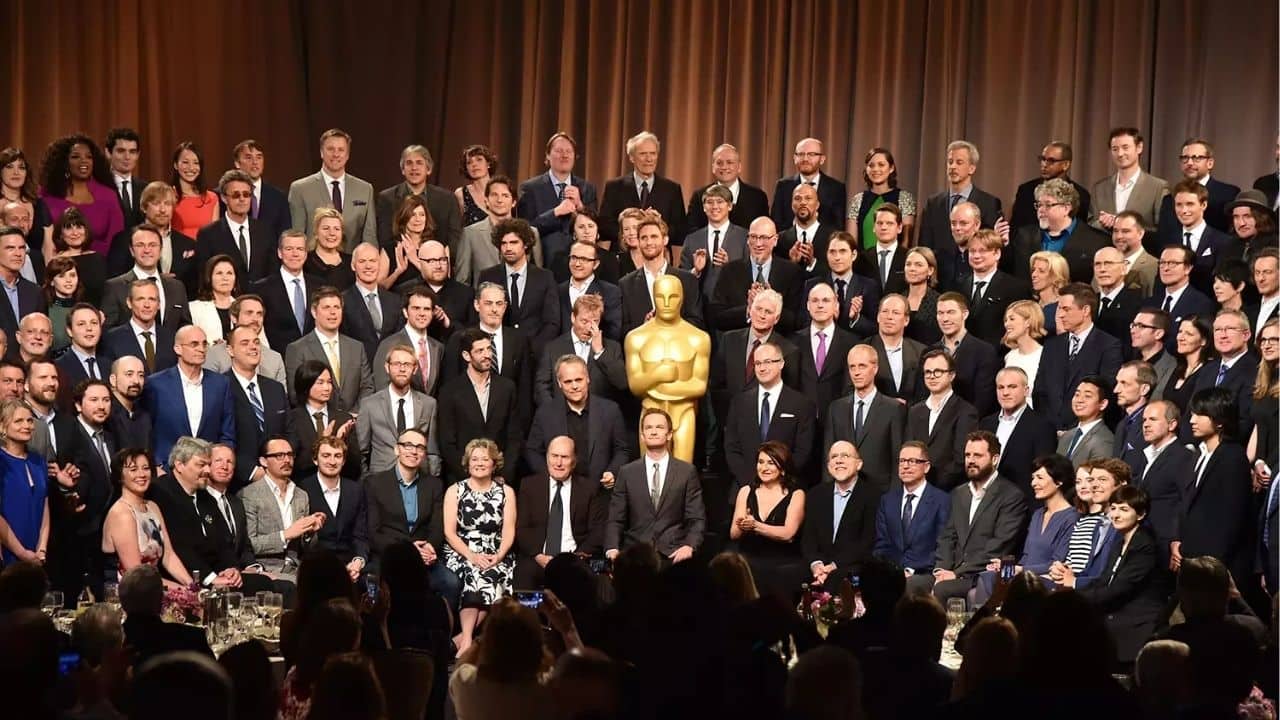 From envelope mix-ups to onstage slaps: 11 Oscars controversies that ...
