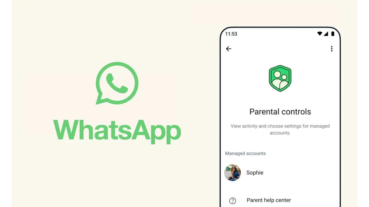 How parents can set up and manage a child’s WhatsApp account: A step-by ...