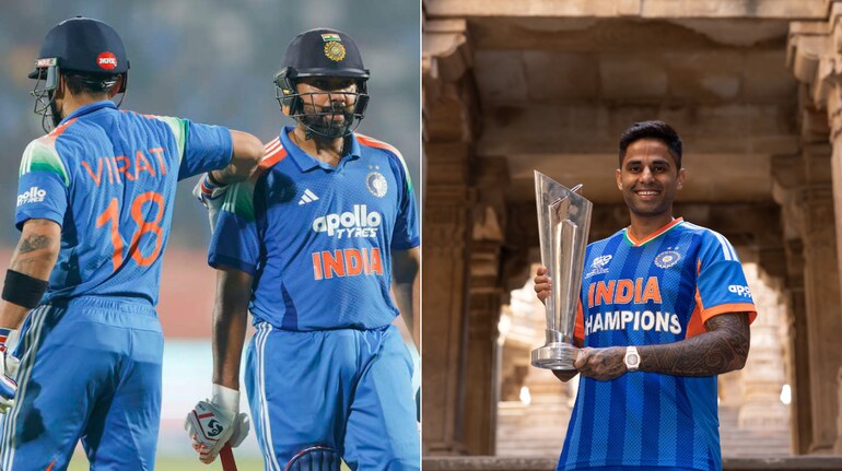 From star culture to team culture: Suryakumar Yadav explains India’s ...