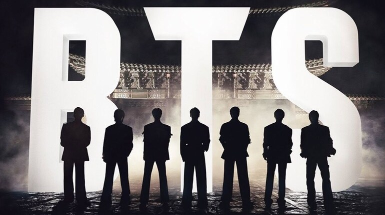 BTS greets Indian ARMY ahead of Arirang comeback, invites fans to ...