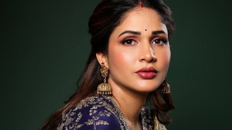 Lavanya Tripathi about the scary experience with a Tamil director after ...