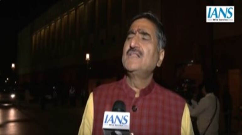 Aligarh BJP MP opposes Eid namaz at Numaish Ground: ‘What’s Ramzan?’