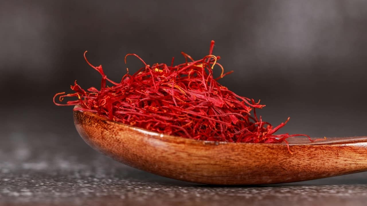 7 most expensive spices in the world and the reason behind their high price