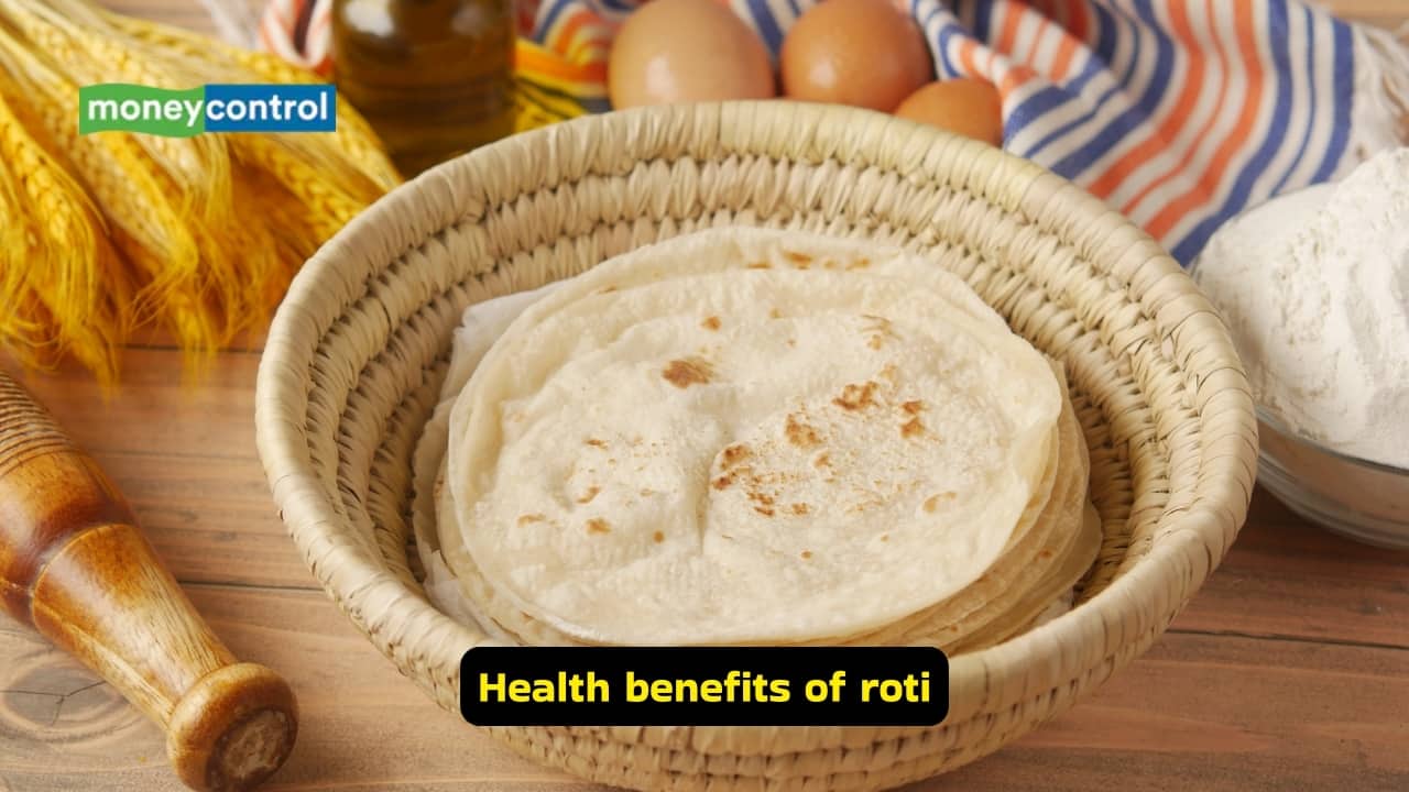 Roti, fibre and the microbiome: What your daily chapati does for gut health