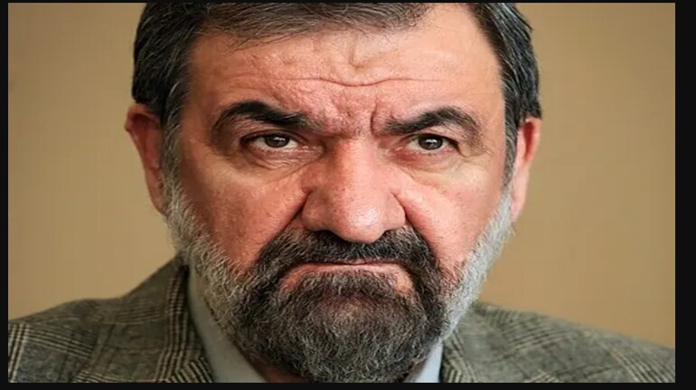 Mohsen Rezaei named Iran's new military adviser; he once said Pakistan ...