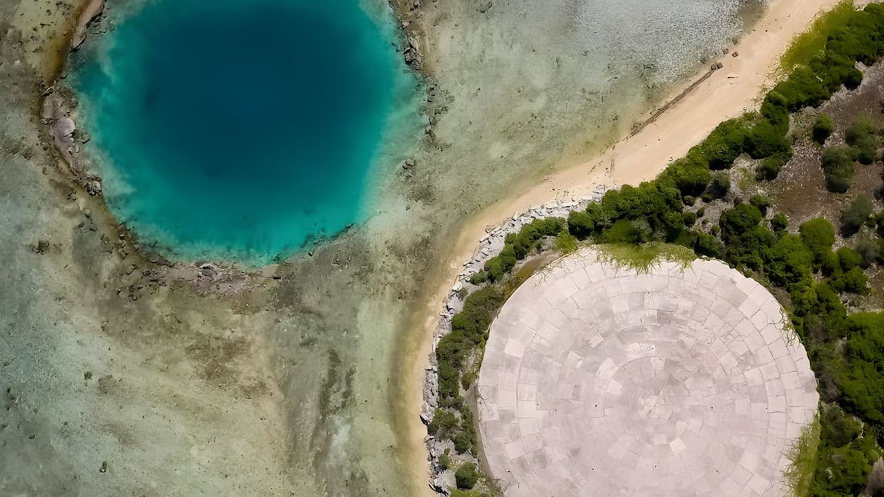 A 50-year-old “Nuclear Tomb” holding 120,000 tonnes is cracking—What ...
