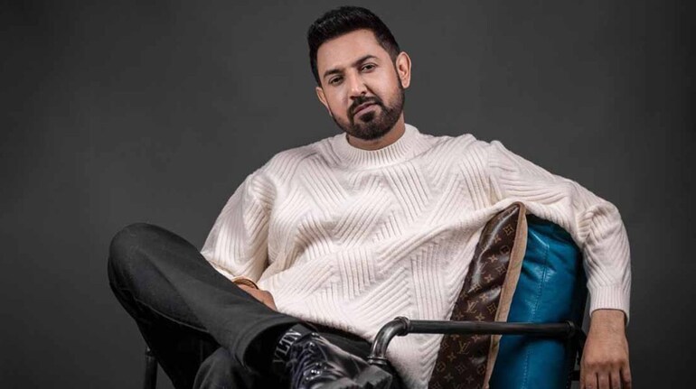 Gippy Grewal receives death threat from Goldy Brar amid Akaal ...