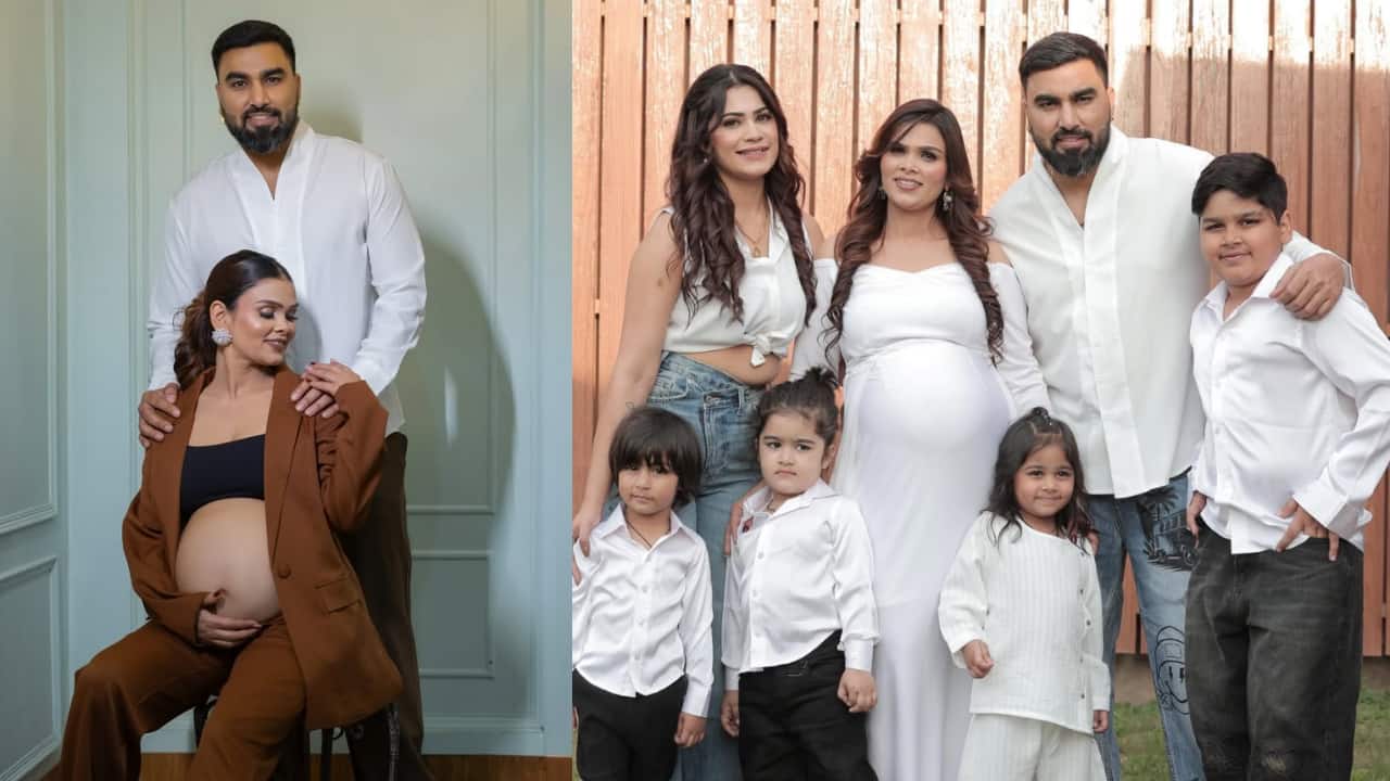 Bigg Boss contestant Armaan Malik, living with two wives, set to become ...