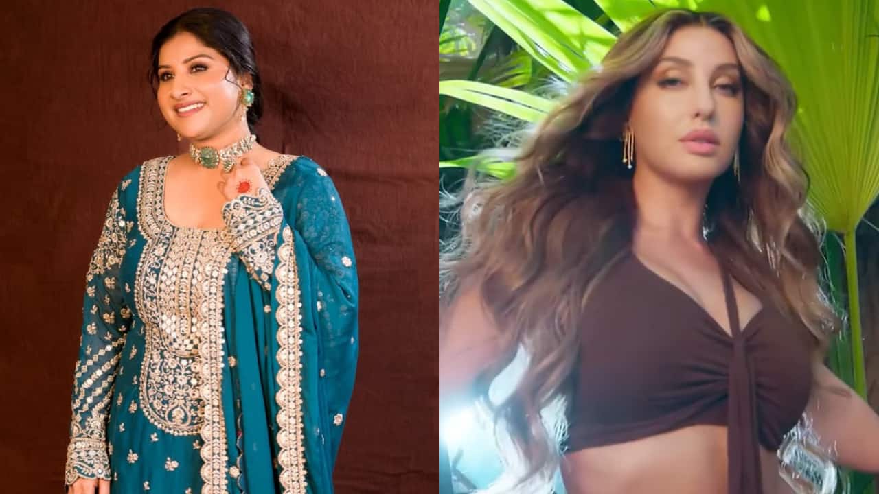 Sarke Chunar Teri singer Mangli issues apology after backlash, promises ...