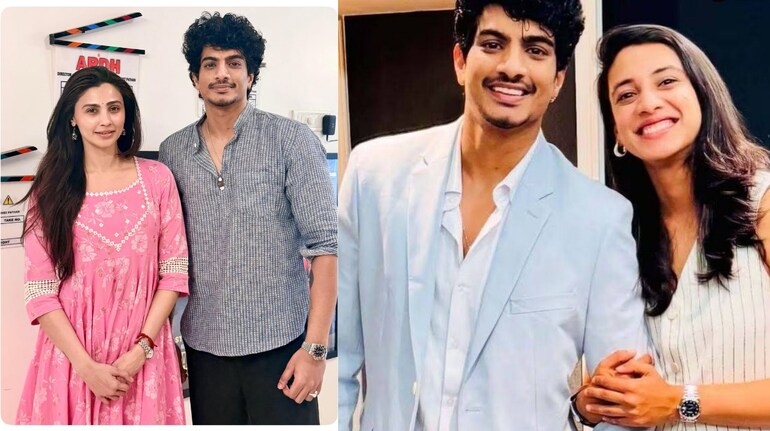 Daisy Shah on Palash Muchhal-Smrti Mandhana's wedding cancellation: “I ...