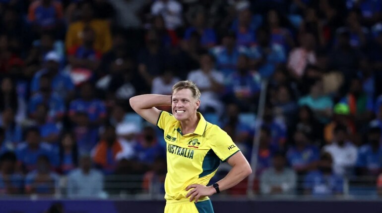 CSK suffer big injury blow ahead of IPL 2026, Nathan Ellis ruled out of ...