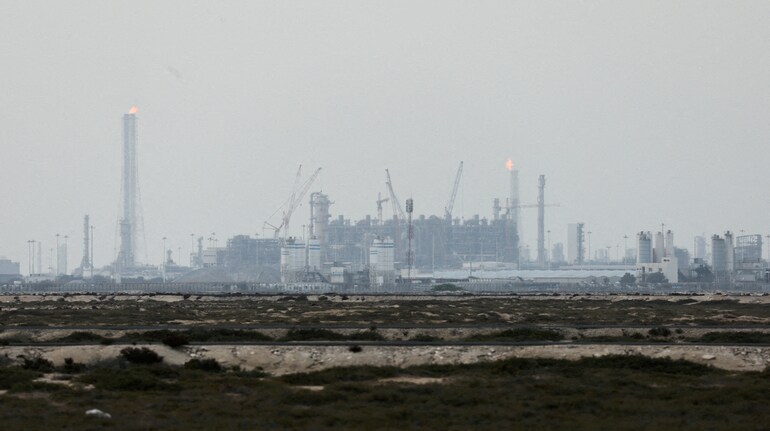 Pakistan faces LNG shortage within 10 days as Qatar export halt deepens ...