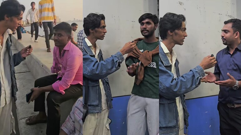 ‘Periods gandagi hai, mandir nahi jaana chahiye’: Viral Mumbai video ...