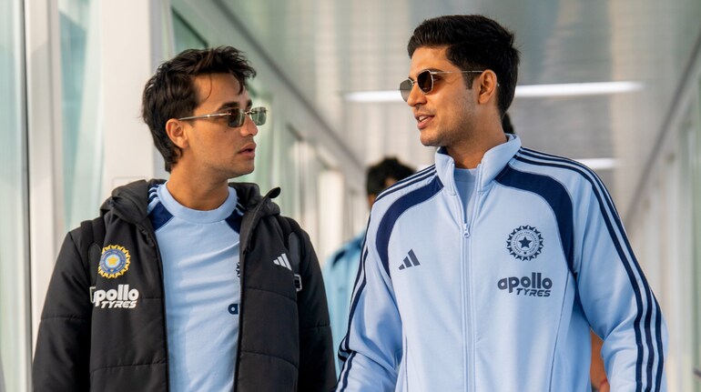 How Shubman Gill helped Abhishek Sharma after three consecutive ducks ...