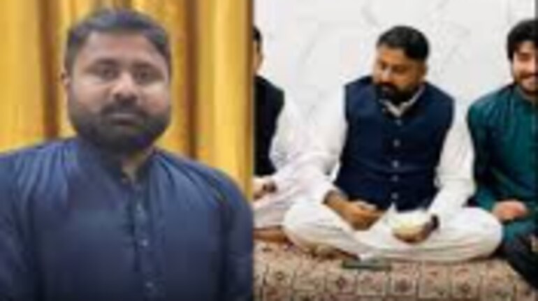 LeT commander Bilal Arif Sarafi shot dead by family after Eid prayers ...