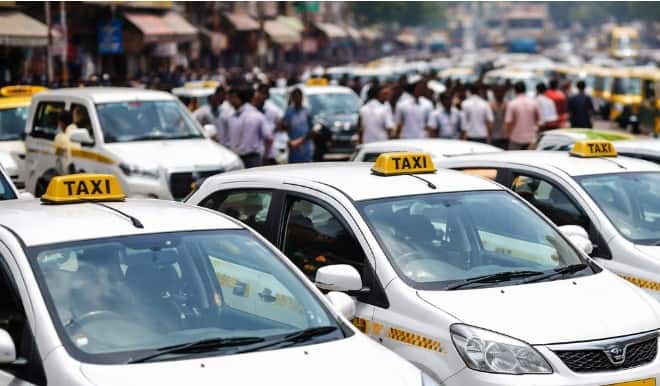 Gurugram cab strike today: Why are cab drivers protesting and what are ...