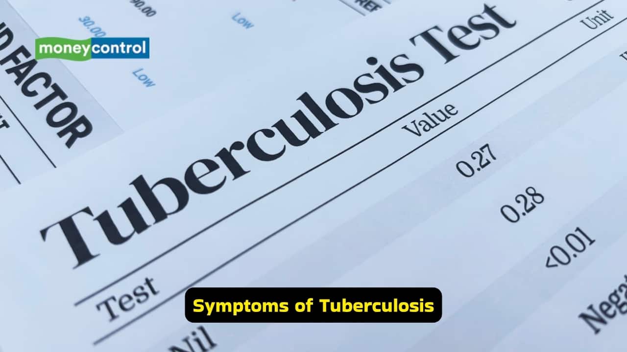 National Tuberculosis Day 2026: Understanding and preventing TB | News ...